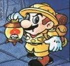 Random Blast: O armário do Mario - Nintendo Blast